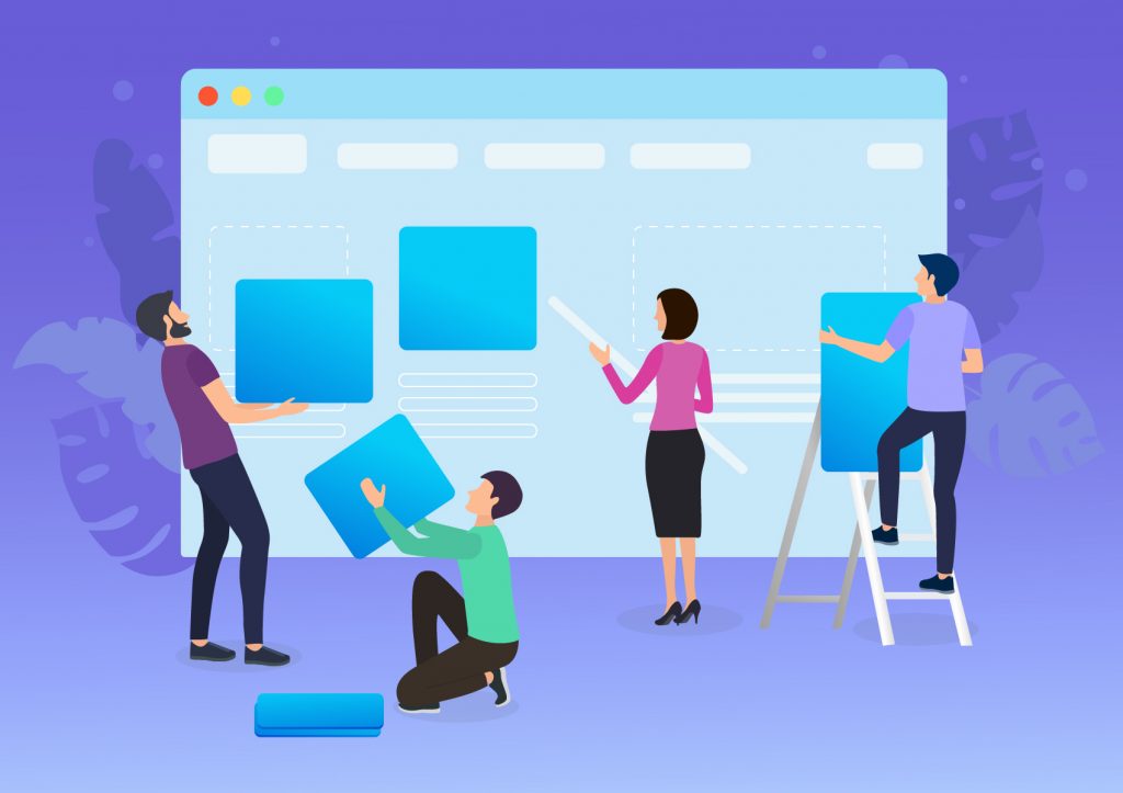 Alternative Spaces Blog | How to Organize Your Software Development ...