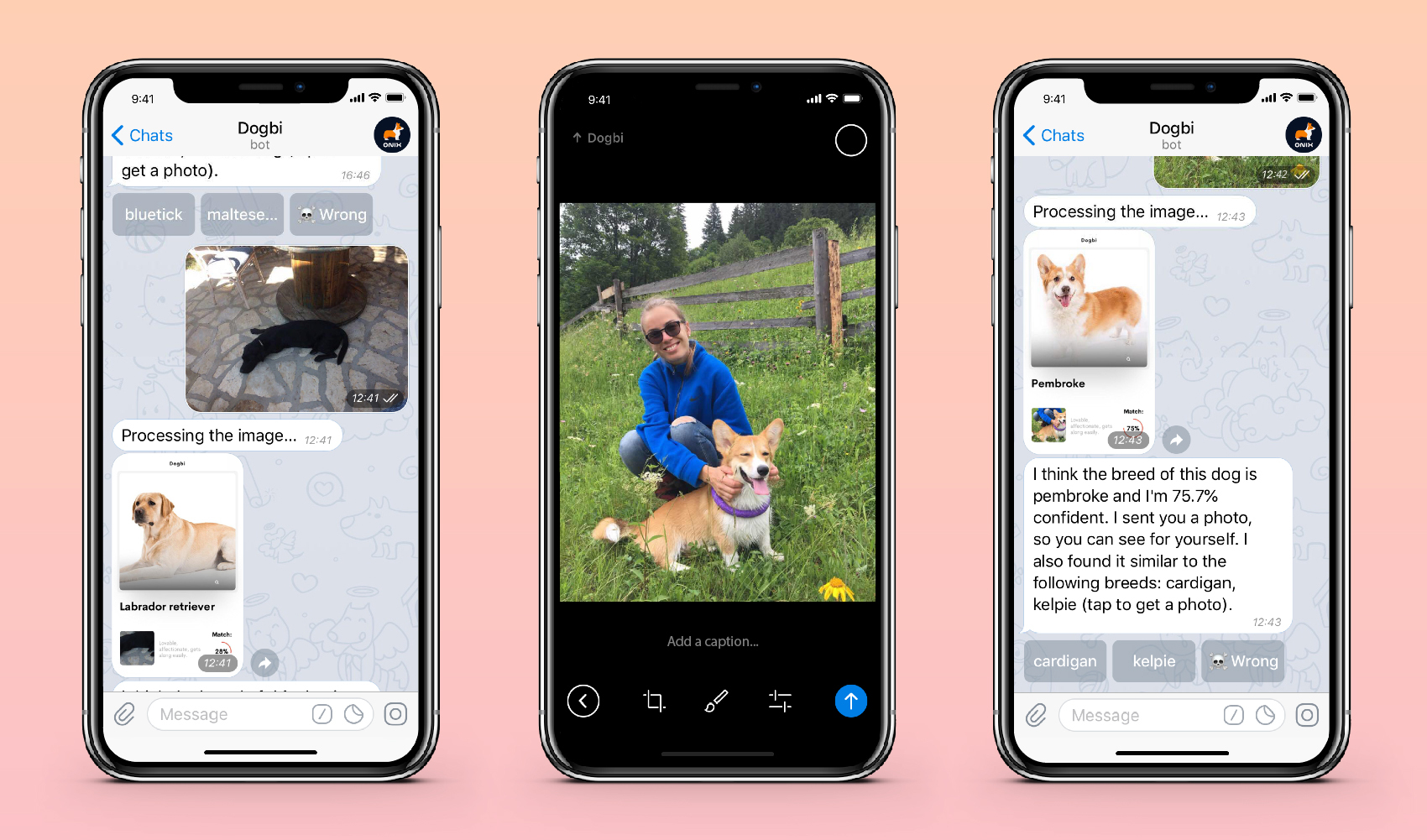 Alternative Spaces Blog | Object Detection in Chatbots and Beyond ... Alternative Spaces Blog | Object Detection in Chatbots and Beyond ...