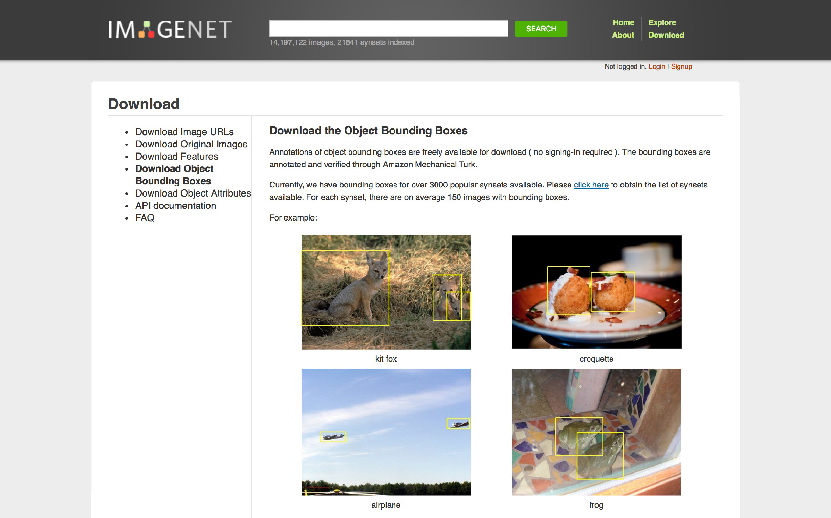 Alternative Spaces Blog Object Detection In Chatbots And Beyond Alternative Spaces Blog 9087