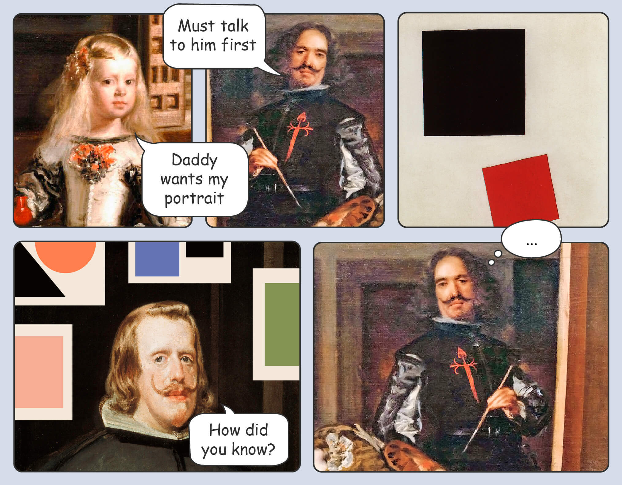 Alternative Spaces Blog | Client Is King, or the Importance of Knowing ...