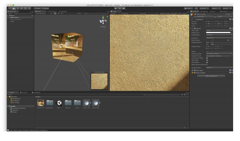 Alternative Spaces Blog | How to Use 360° Equirectangular Panoramas for ...