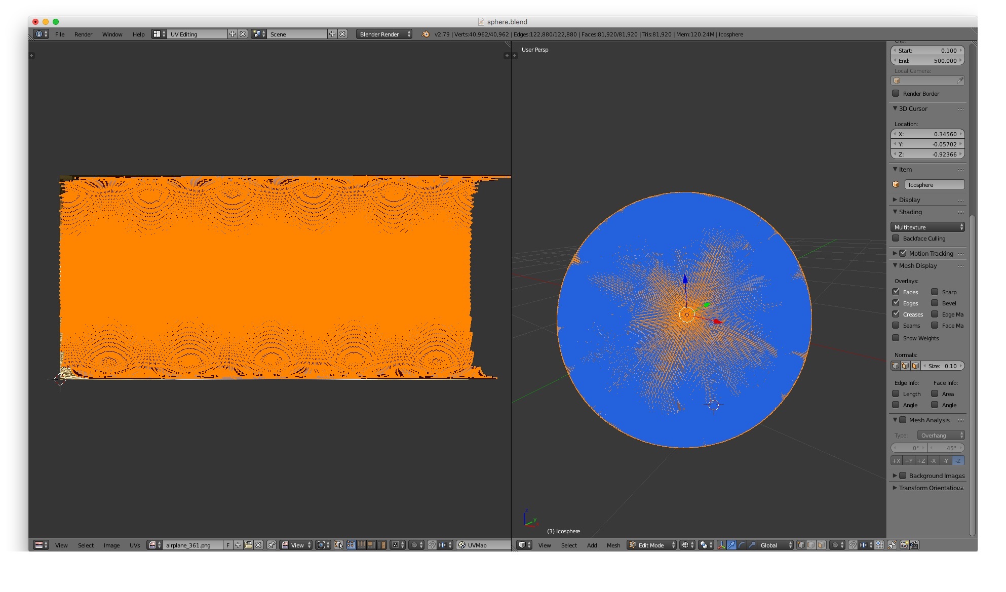 Alternative Spaces Blog | How to Use 360° Equirectangular Panoramas for ...