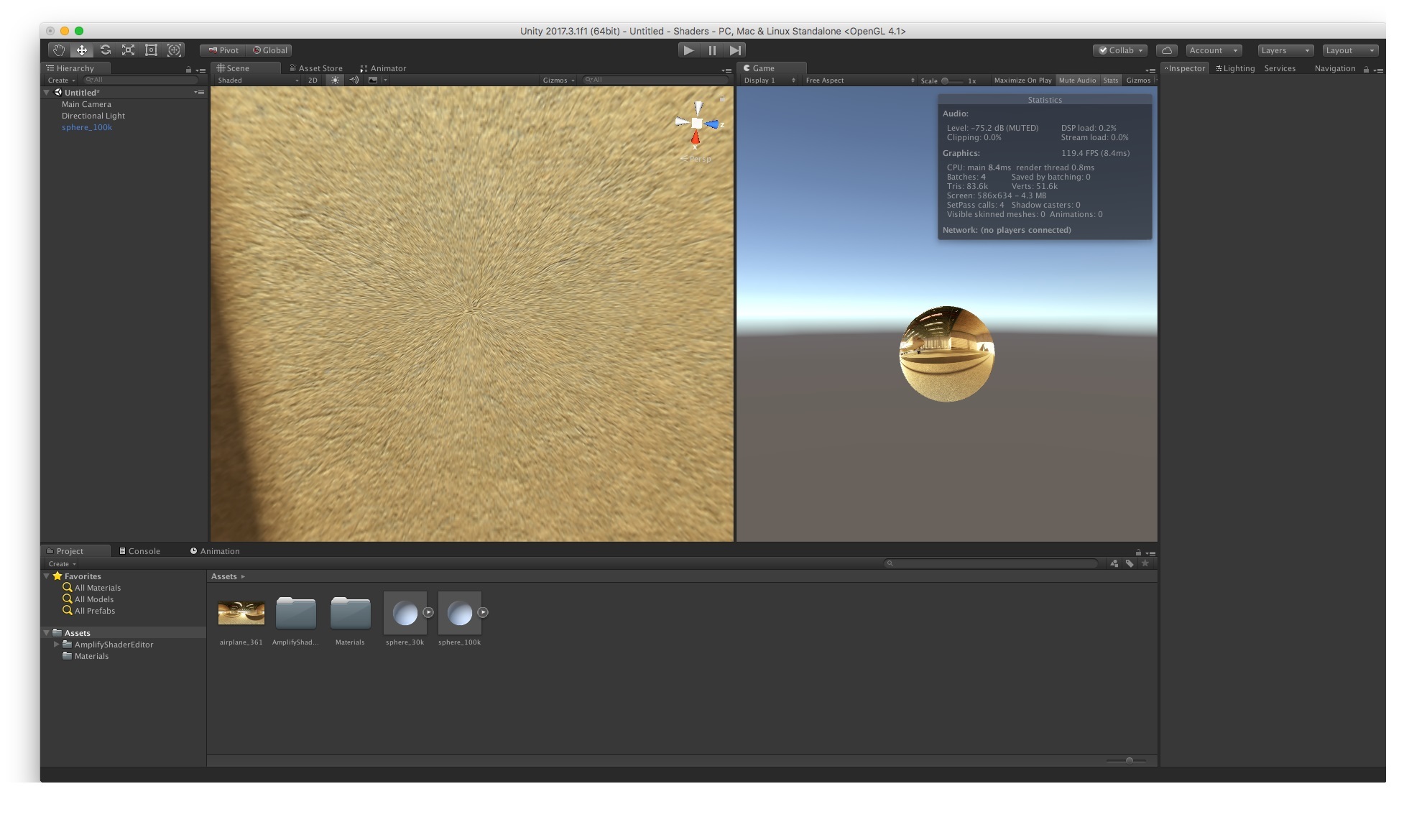 Alternative Spaces Blog | How to Use 360° Equirectangular Panoramas for ...