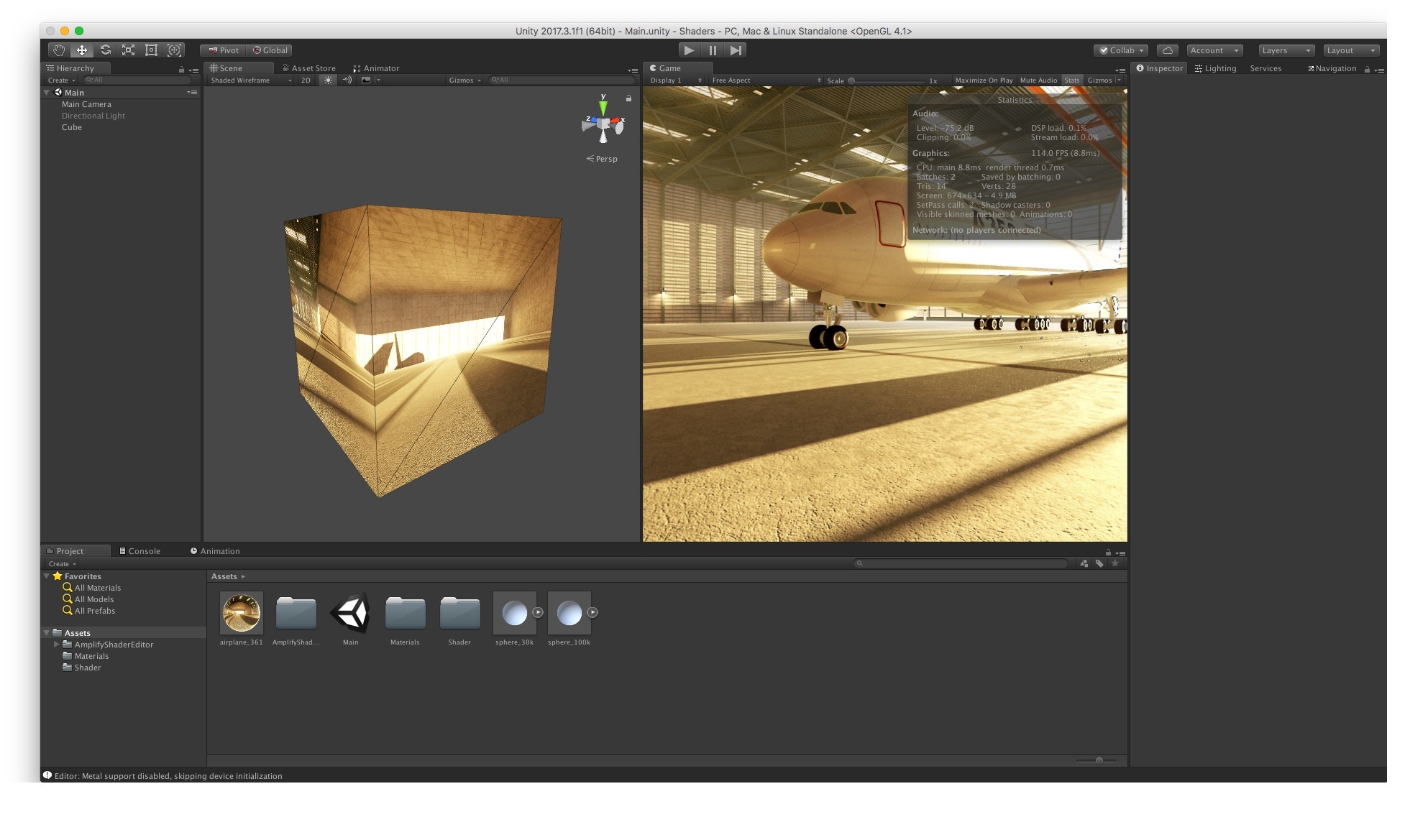 Alternative Spaces Blog | How to Use 360° Equirectangular Panoramas for ...