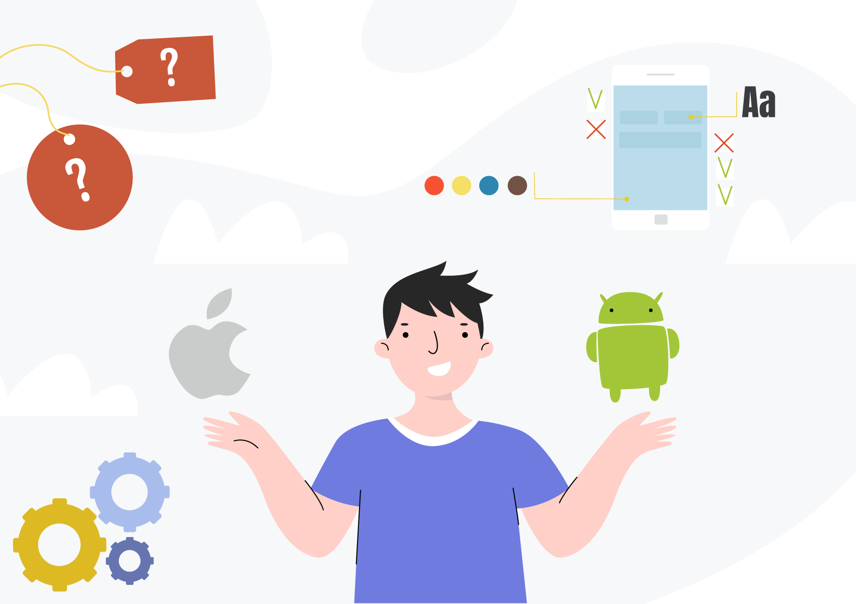 Alternative Spaces Blog Estimating A Mobile App Design Price Alternative Spaces Blog