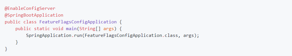 Alternative Spaces Blog | Introduction to Feature Flags in Java Using ...