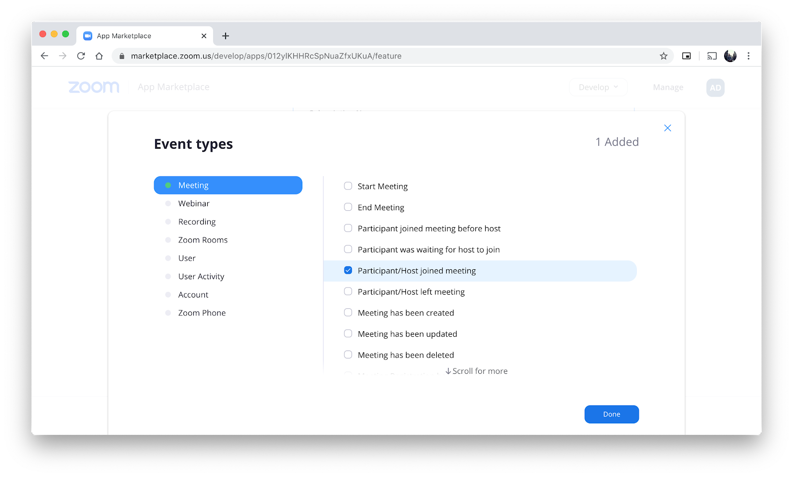 Alternative Spaces Blog | Zoom Boom: Power-Up Your Website with Zoom API - Alternative Spaces Blog