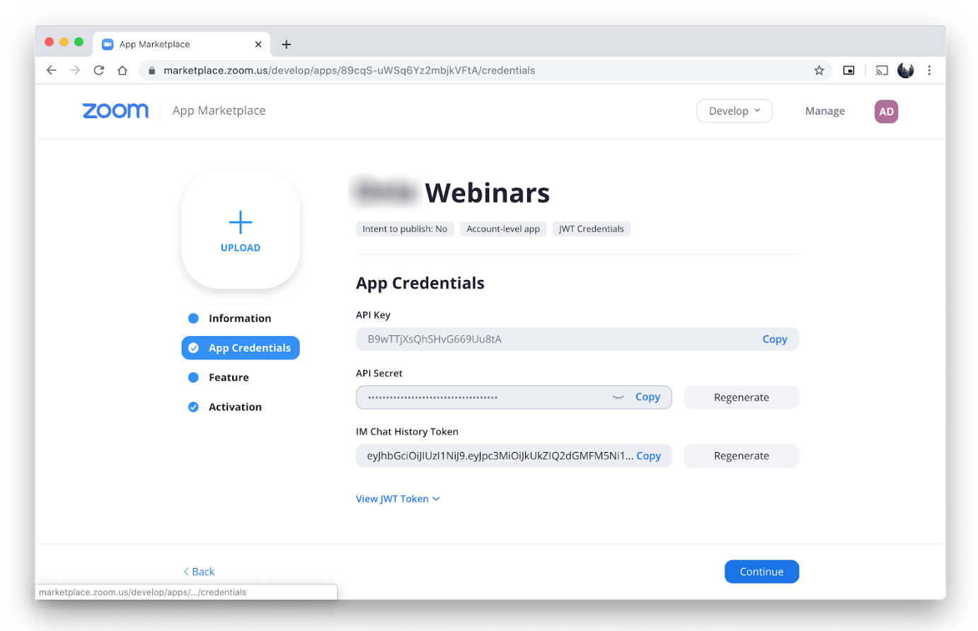 Alternative Spaces Blog | Zoom Boom: Power-Up Your Website with Zoom ...