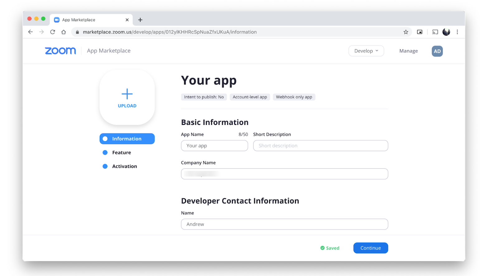 Alternative Spaces Blog | Zoom Boom: Power-Up Your Website with Zoom ...