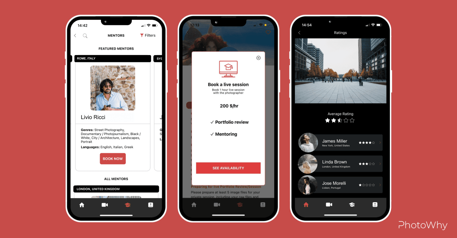 Alternative Spaces Blog | Mobile App UI Design: Guide for Designing User Interface in 2023 ...