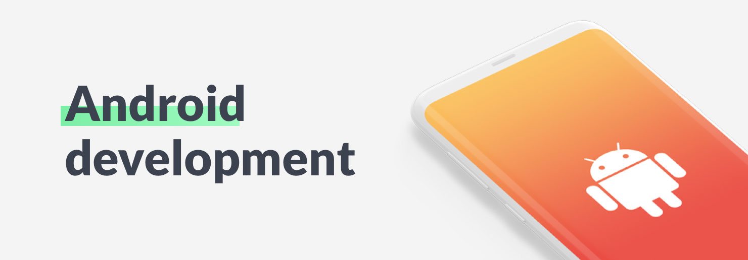 Custom Android Development Services | Alternative-Spaces